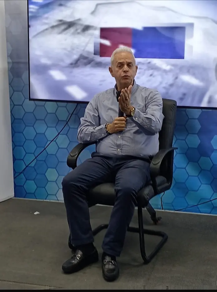 Conflicto en Jarabacoa: Joselito Abreu acusa al DINTEL de hostigamiento ...